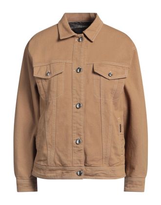 Moorer JACKEN & M&Auml;NTEL - Jeansjacken/M&auml;ntel auf YOOX.COM