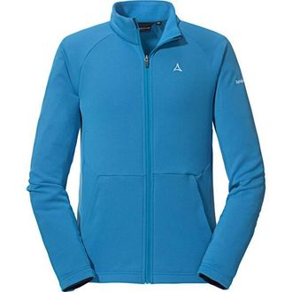 Schöffel Herren Unterjacke Fleece Jacket Toreck M