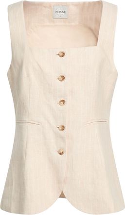 Poss&eacute; ANZ&Uuml;GE und CO-ORDS - Couture-Westen auf YOOX.COM