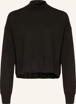 Drykorn Drykorn Pullover Mathisa schwarz