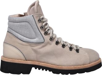 Eleventy Herren, Schuhe, Beige, 44 EUGr&ouml;&szlig;e