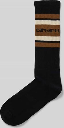 Carhartt Work in Progress Socken mit Logo-Stitching Modell Connors
