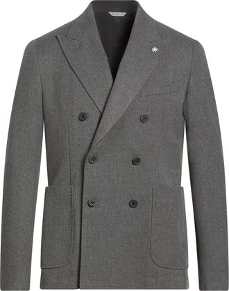 Manuel Ritz ANZ&Uuml;GE und CO-ORDS - Blazers auf YOOX.COM