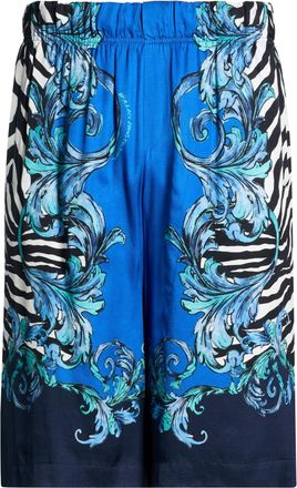 Versace HOSEN & R&Ouml;CKE - Shorts & Bermudashorts auf YOOX.COM