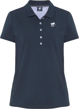 Polo Sylt Polo mit Langer Knopfleiste