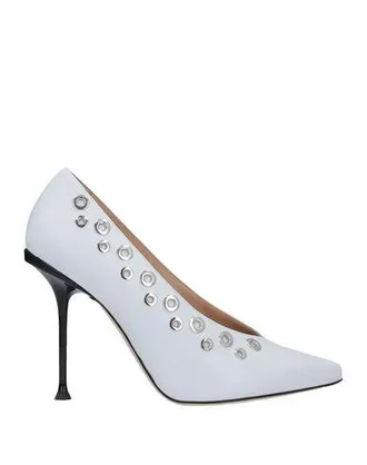 Sergio Rossi CHAUSSURES - Escarpins sur YOOX.COM