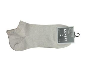 Kunert Damen Sneaker Socken Liz antirutsch