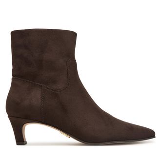 Steve Madden Stiefeletten Steve Madden Davis-S 11005692 Braun