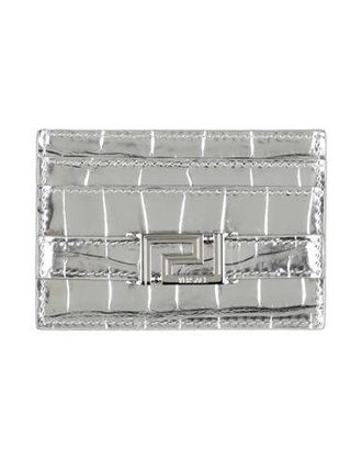 Versace Petite maroquinerie - Porte-cartes sur YOOX.COM