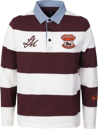 La Martina Shirt