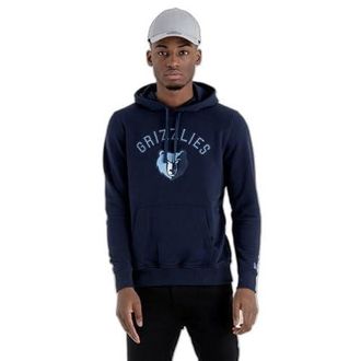 New Era NBA Regular Memphis Grizzlies Hoodie 2XL