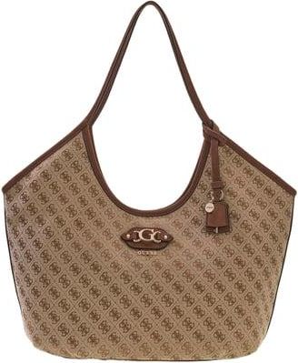 Guess Sac tote monogramme