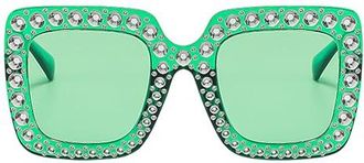 Generico Lunettes de soleil &eacute;l&eacute;gantes et &eacute;l&eacute;gantes avec monture &eacute;l&eacute;gante et &eacute;l&eacute;gante pour femmes, cadre pour ext&eacute;rieur, ext&eacute;rieur, int&eacute;rieur, utilitaire compac