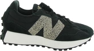 New Balance Damen, Schuhe, Schwarzk, 38 EUGr&ouml;&szlig;e