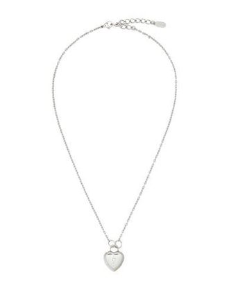 Karl Lagerfeld JOAILLERIE et MONTRES - Colliers sur YOOX.COM