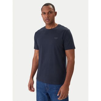 Joop JOOP! Jeans T-Shirt 15 Jjj-32Alphis 30025786 Dunkelblau Regular Fit