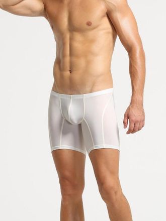 SEOBEAN Lange Unterhose Long Shorts Home Sport