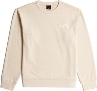 G-Star Sweater - 90s Logo Sweater