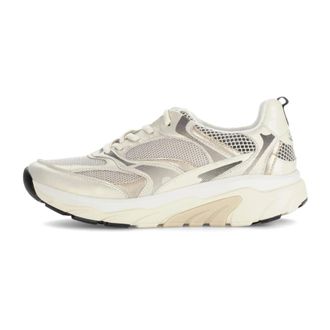 Gabor Damen, Schuhe, Beige, 38 1/2 EUGr&ouml;&szlig;e