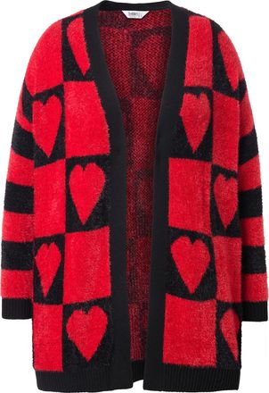Angel Of Style Strickjacke