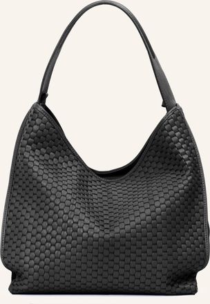 Parise Schultertaschen 697 schwarz