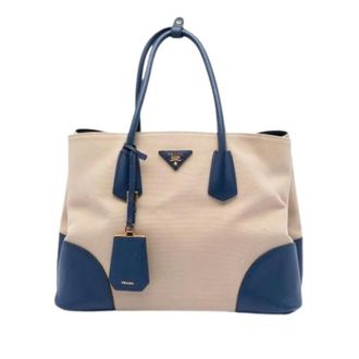 Prada Damen, Pre-Owned, Beige, ONE SIZEGr&ouml;&szlig;e