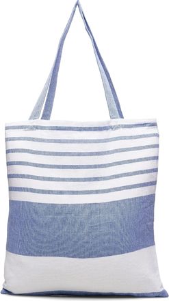 Sagaform Unisex Ella Hamam Reisezubeh&ouml;r-Reisepass-Tasche, Blue