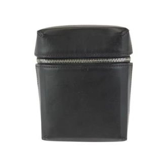 Louis Vuitton Pre-owned Leder Pochette - - Pre-owned - Damen - Schwarzk - ONE SIZE