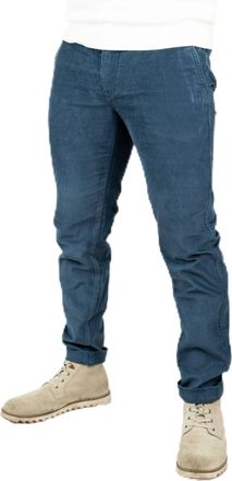 Levi's Heren Xx Chino Std II broek, Zodiac Blue