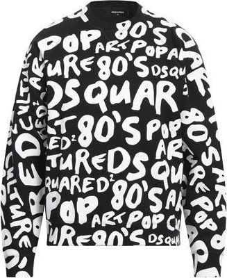 Dsquared2 TOPS - Sweat-shirts sur YOOX.COM
