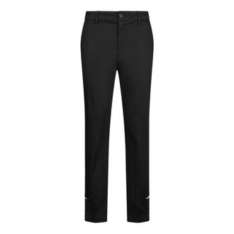 Liu Jo Chino Chic Regular - - Trousers - Damen - Schwarzk - W25