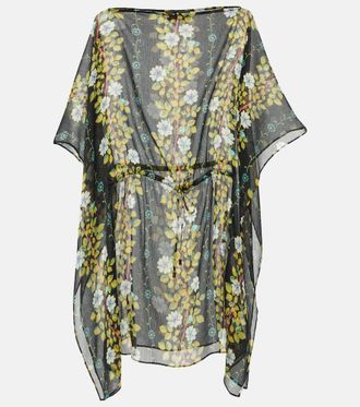 Etro Bedruckter Kaftan