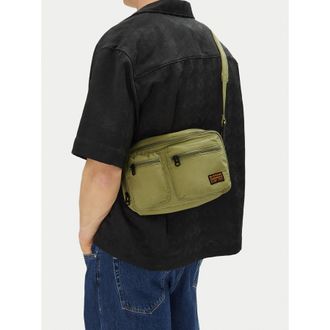 G-Star G&uuml;rteltasche G-Star Raw GSR-B-014-07 Gr&uuml;n