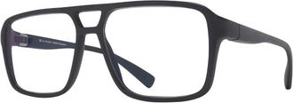 Mykita unisex, Accessories, Schwarzk, 58 MMGr&ouml;&szlig;e
