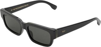 Retro Superfuture unisex, Accessories, Schwarzk, 54 MMGr&ouml;&szlig;e