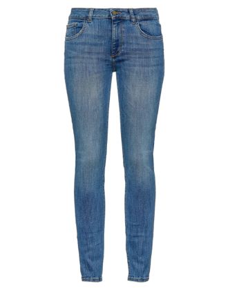 DL1961 HOSEN & RÖCKE - Jeanshosen auf YOOX.COM