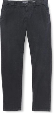 Marc O'Polo Mens 321002910300 Casual Pants, 990, 32