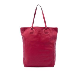 Loewe Damen, Pre-Owned, Rosa, ONE SIZEGr&ouml;&szlig;e