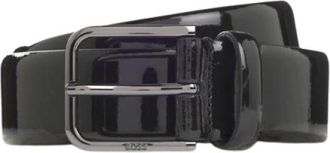 HUGO BOSS Boss - Accessoires > Ceintures - Homme - Accessoires - Noir - Taille: 90 CM