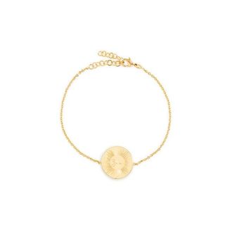 Au Printemps Paris Bracelet Bonheur