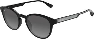 Maui Jim Elegante Sonnenbrillenkollektion - - Accessories - unisex - Schwarzk - 50 MM