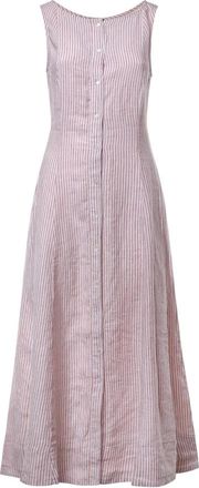 Polo Ralph Lauren Femme, Robes, Rose, Taille: 36 FR Robes Ligne