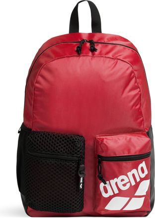 Arena One Go Schwimm Sport Rucksack 30L