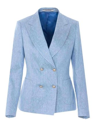 Tagliatore Veste Casual - Bleu