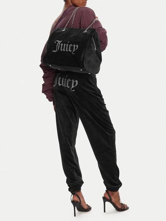 Juicy Couture Handtasche Juicy Couture CEO-BIJXT8935WPO Schwarz