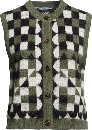 Maison Scotch STRICKWAREN - Strickjacken auf YOOX.COM