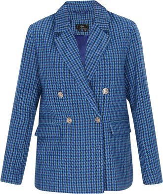 Faina Blazer Fashion Look