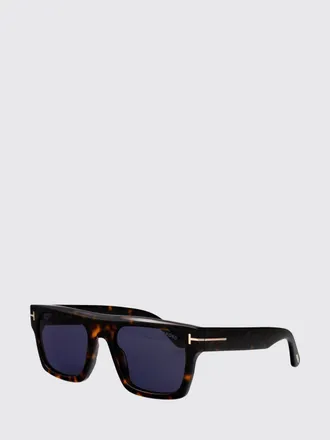Tom Ford Lunettes De Soleil Homme couleur Multicolore