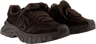 Dolce & Gabbana Sneakers - Brown