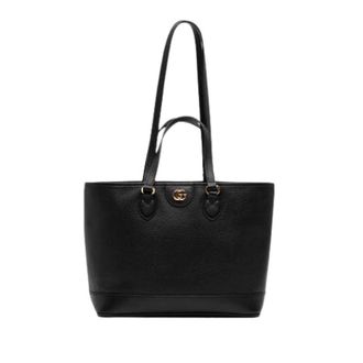 Gucci Pre-owned Satchel - - Pre-owned - Damen - Schwarzk - ONE SIZE